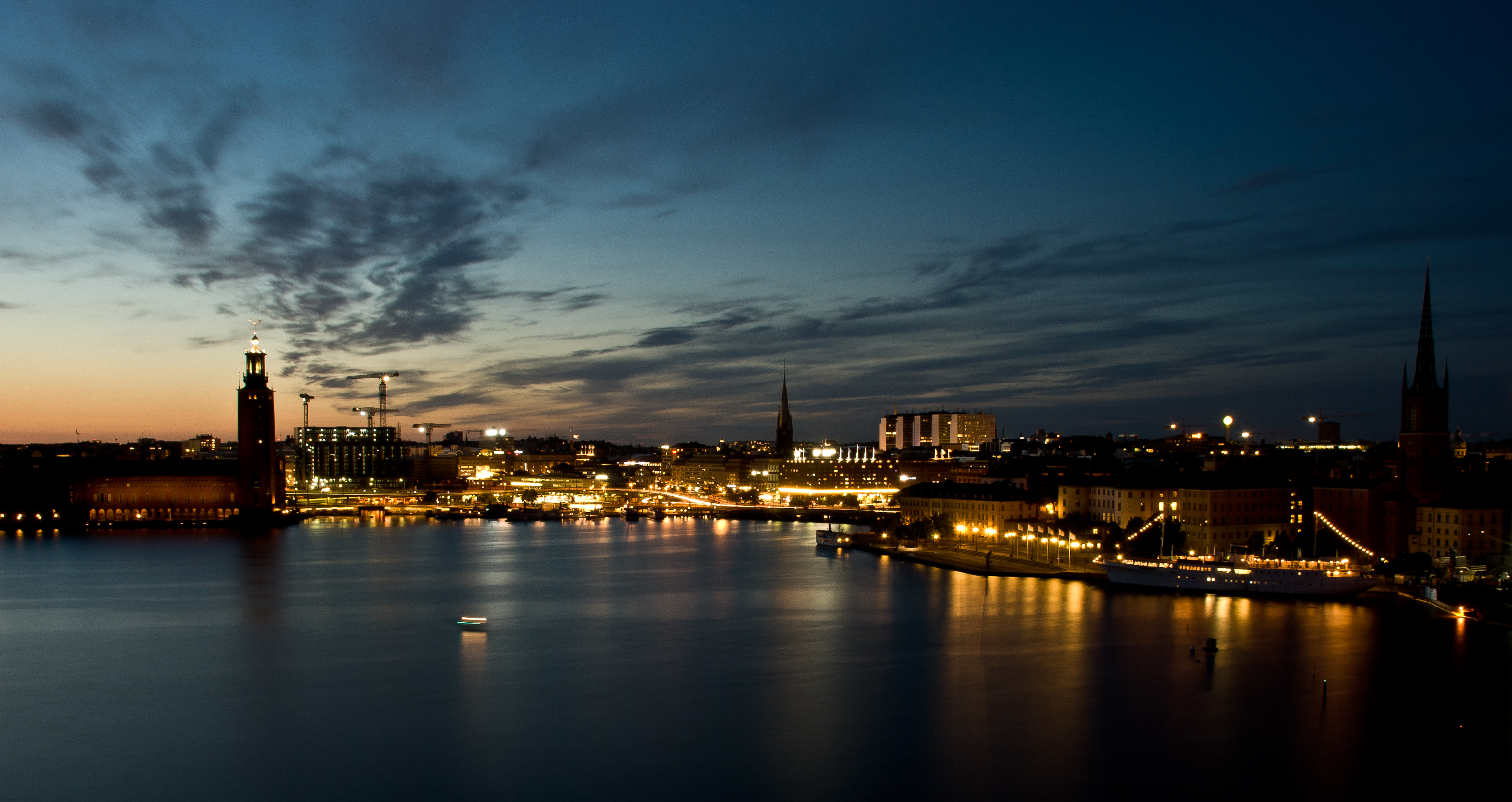Stockholm Hyrabil Stockholm Hyrabil